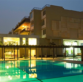 Marble Arch - Morphogenesis