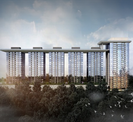 Best Residential Housing Architects in Bangalore, Mumbai, Delhi