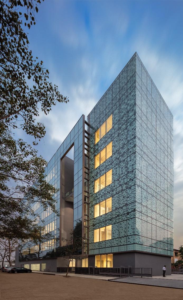 15 Transformative Benefits of Green Building | Morphogenesis