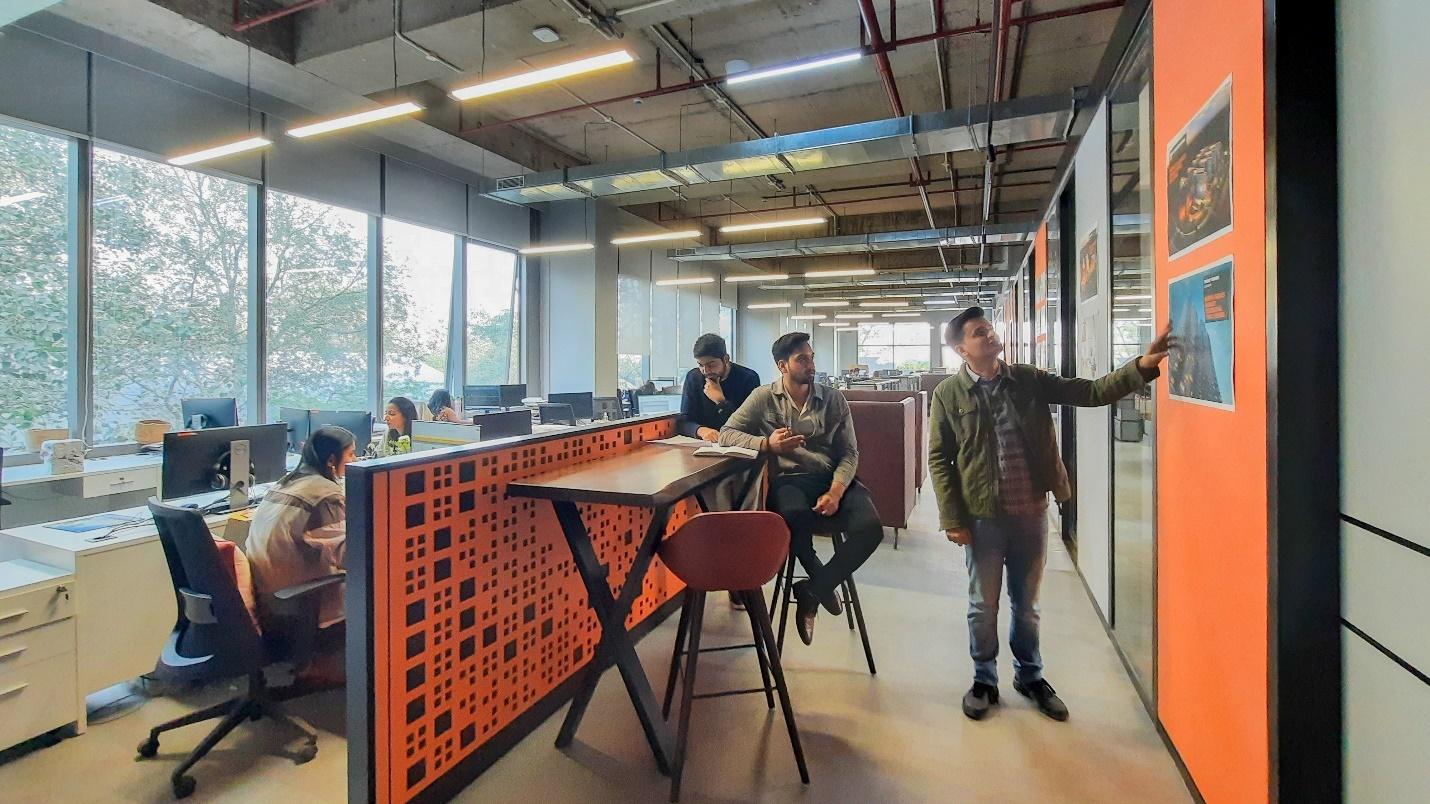 15 Transformative Benefits of Green Building | Morphogenesis